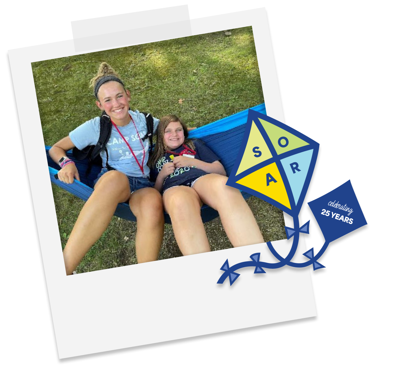 Camp SOAR - Children's Research Triangle