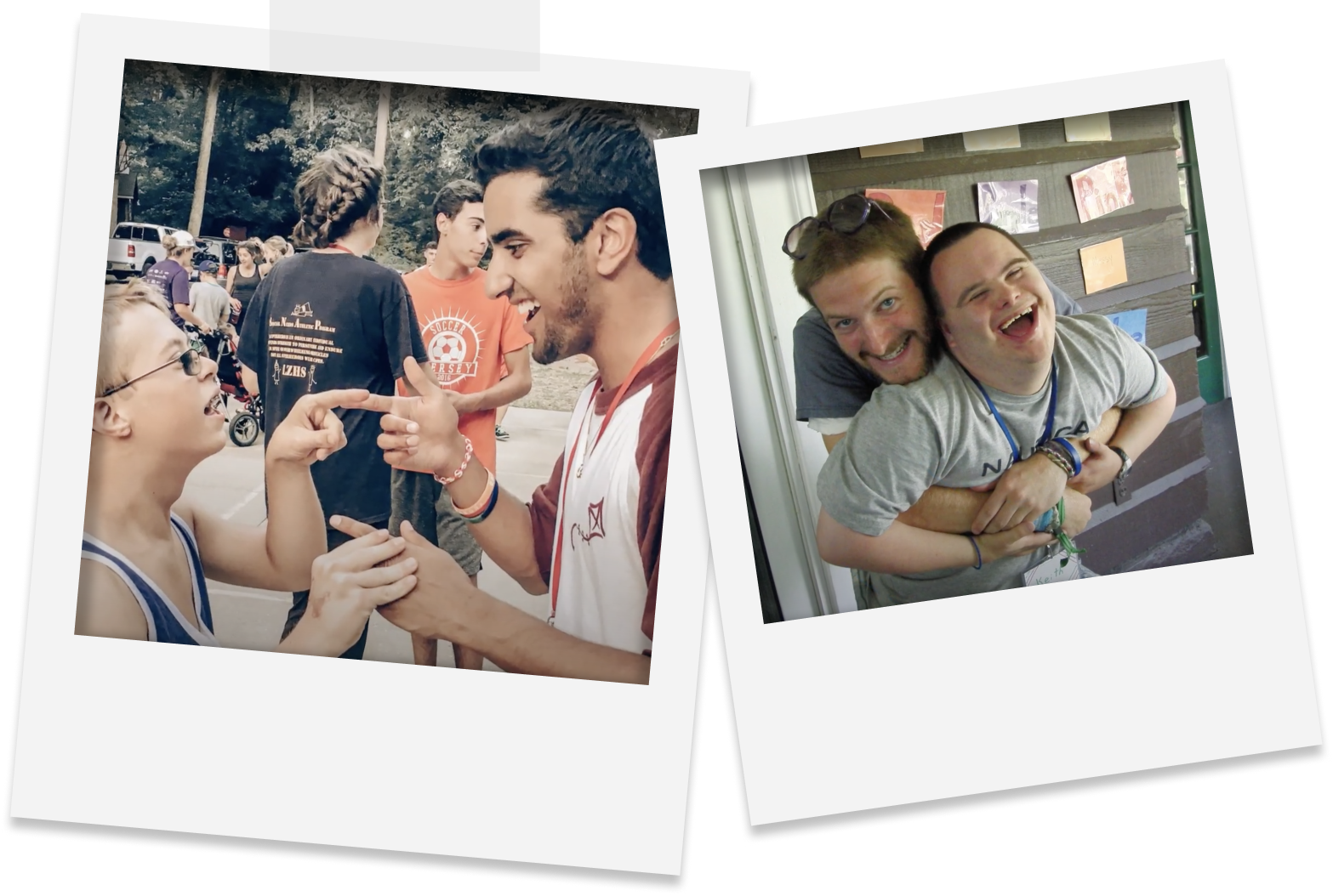 Inquire about Camp SOAR - Children's Research Triangle