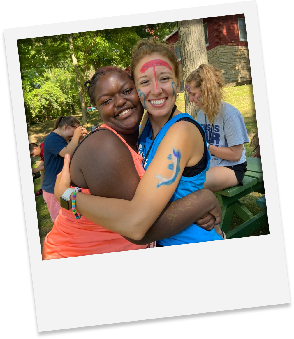 Camp SOAR - Children's Research Triangle